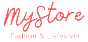 MyStore – Ecommerce